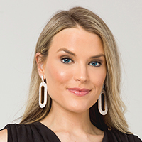 Cynthia Floral Maxi, Blue - New Arrivals - The Blue Door Boutique