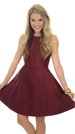 Opera Dress - Cocktail - Dresses - The Blue Door Boutique