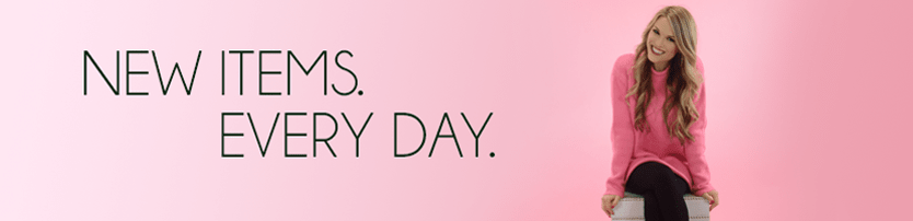 New Arrivals - Items Added Daily! :: The Blue Door Boutique